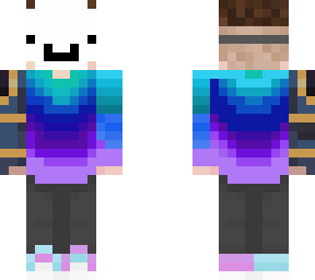 ghg | Minecraft Skins