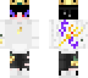 god | Minecraft Skins
