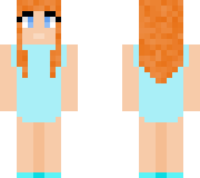 swimming | Minecraft Skins