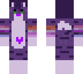 grape | Minecraft Skins