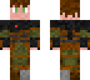 httyd | Minecraft Skins