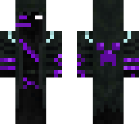 Hola 4 | Minecraft Skin