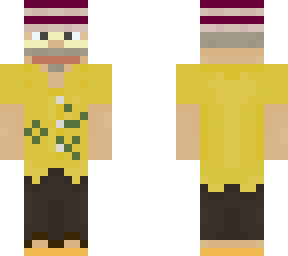 slap | Minecraft Skins