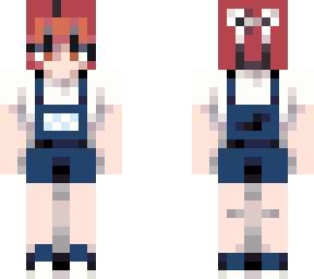 little kid | Minecraft Skins