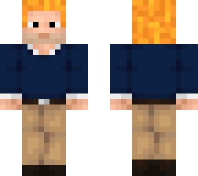 beard | Minecraft Skins