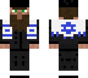 jew | Minecraft Skins