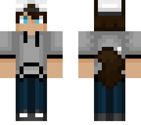 John | Minecraft Skin