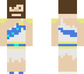 athens | Minecraft Skins