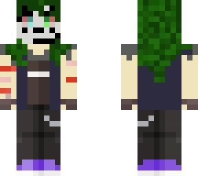 stoner | Minecraft Skins