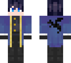 wizard | Minecraft Skins