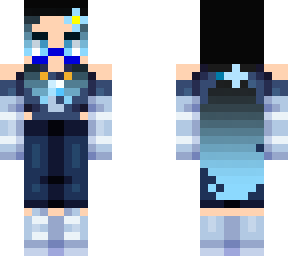 kim | Minecraft Skins