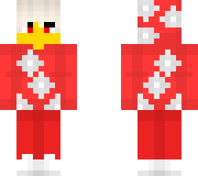 denim tears | Minecraft Skins