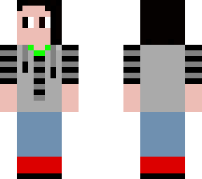 mclovin | Minecraft Skins