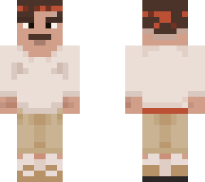 mexican | Minecraft Skins