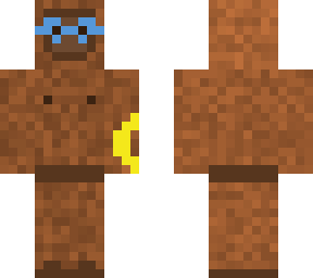 monkey | Minecraft Skins