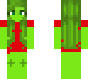 slime | Minecraft Skins