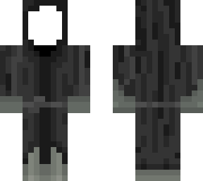 Nazgul | Minecraft Skin
