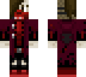 explorer | Minecraft Skins