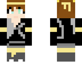 mom | Minecraft Skins