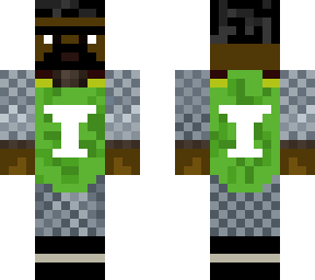 black knight | Minecraft Skins