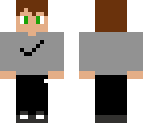 nike | Minecraft Skins