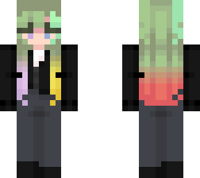 nova | Minecraft Skins