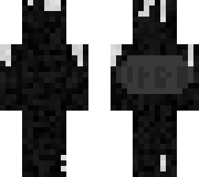 Oreo | Minecraft Skin