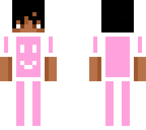 smile | Minecraft Skins