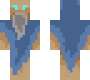 Prophet | Minecraft Skin