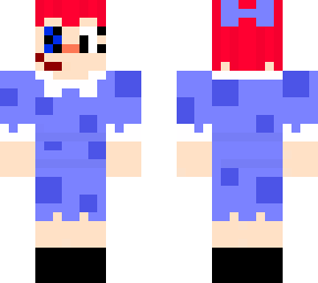 ragatha | Minecraft Skins