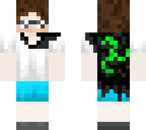 razer | Minecraft Skins