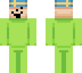gremlin | Minecraft Skins