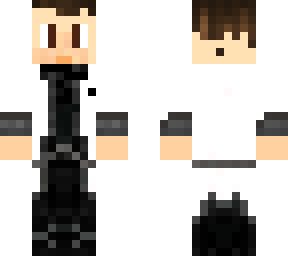 rey | Minecraft Skins