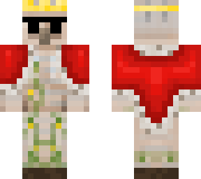 royal | Minecraft Skins