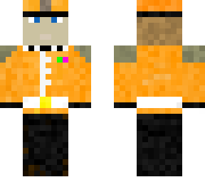 royal | Minecraft Skins