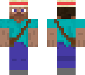 safari | Minecraft Skins