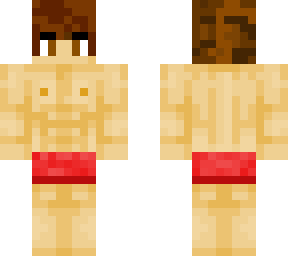 sigma | Minecraft Skin