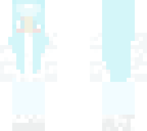 snowy | Minecraft Skins