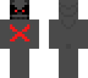 exe | Minecraft Skins