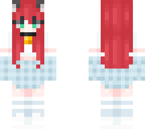 sss | Minecraft Skin
