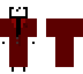 gilbert | Minecraft Skins