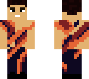 dancer | Minecraft Skins