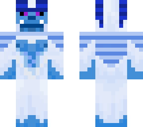 yeti | Minecraft Skins