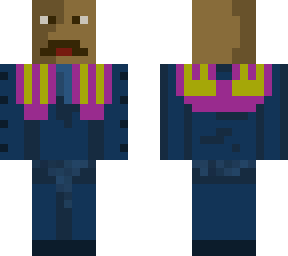 tyrone | Minecraft Skins