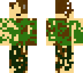 ugly | Minecraft Skins