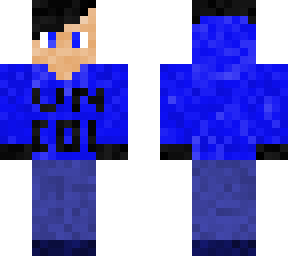 cool youtuber | Minecraft Skins