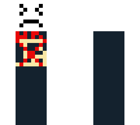 dummy | Minecraft Skins