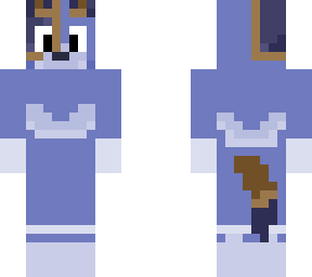 Uncle Stripe! | Minecraft Skin