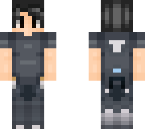 custom | Minecraft Skins