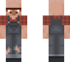 village | Minecraft Skins